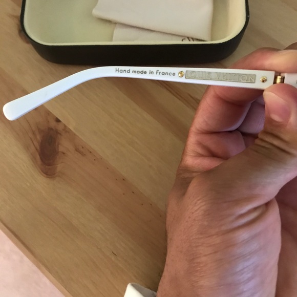 Accessories | Louis V Shades | Poshmark